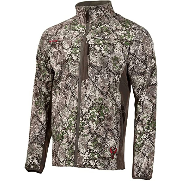 Badlands Rev Jacket - Mantovarmi